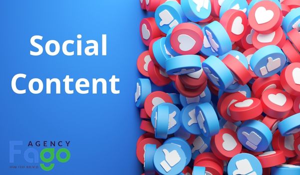 Social Content là gì? Các bước xây dựng chiến lược Social Content hiệu quả nhất